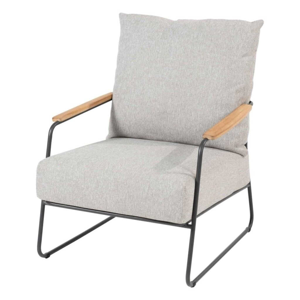 4 Seasons Balade sofa loungeset - Ultiem Buitenleven